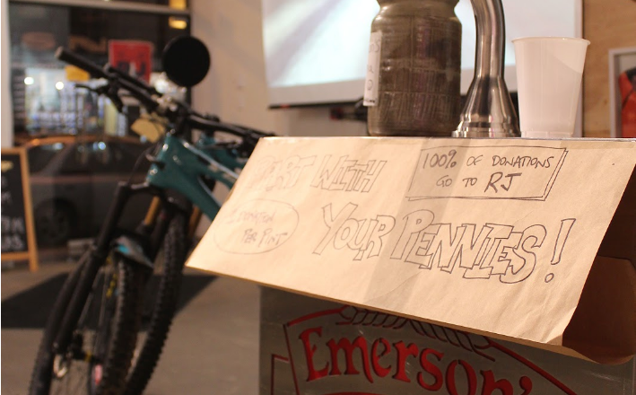 You little Ripper – Black Seal Imports