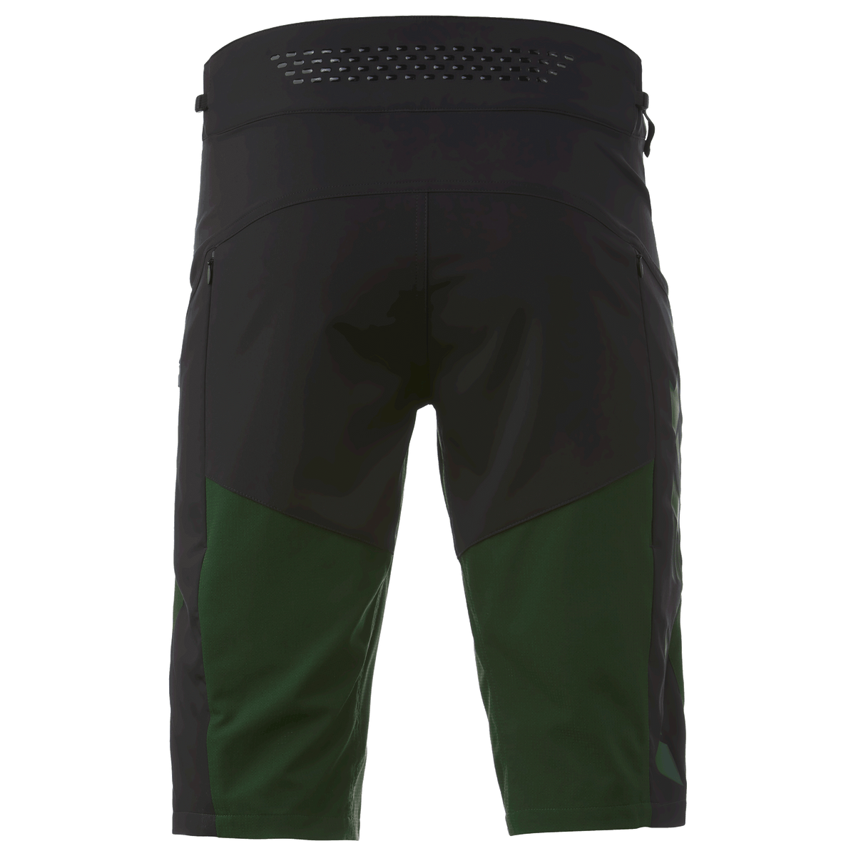 ENDURO SHORT EVERGREEN 23 – Black Seal Imports