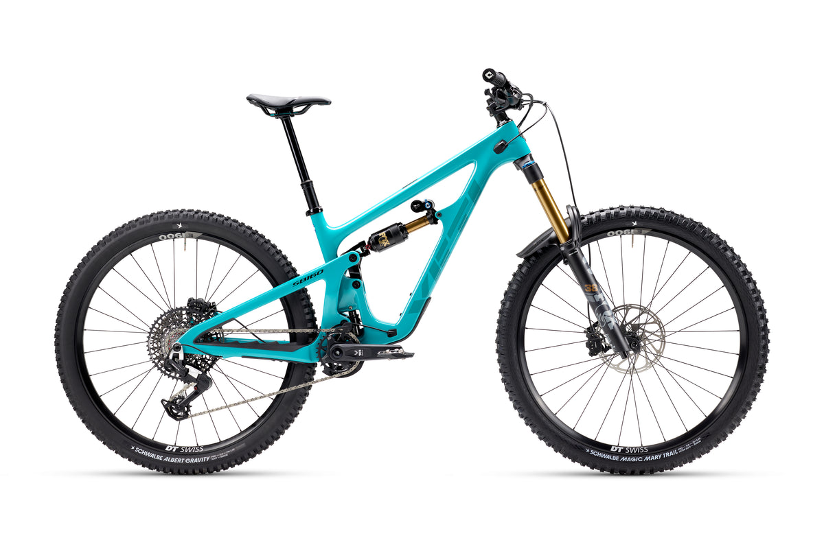 Yeti SB160 C-SERIES C2 Factory 26 – Black Seal Imports
