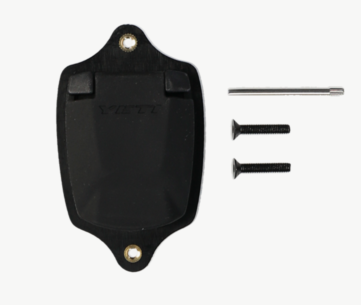 LTE CHARGE PORT KIT – Black Seal Imports