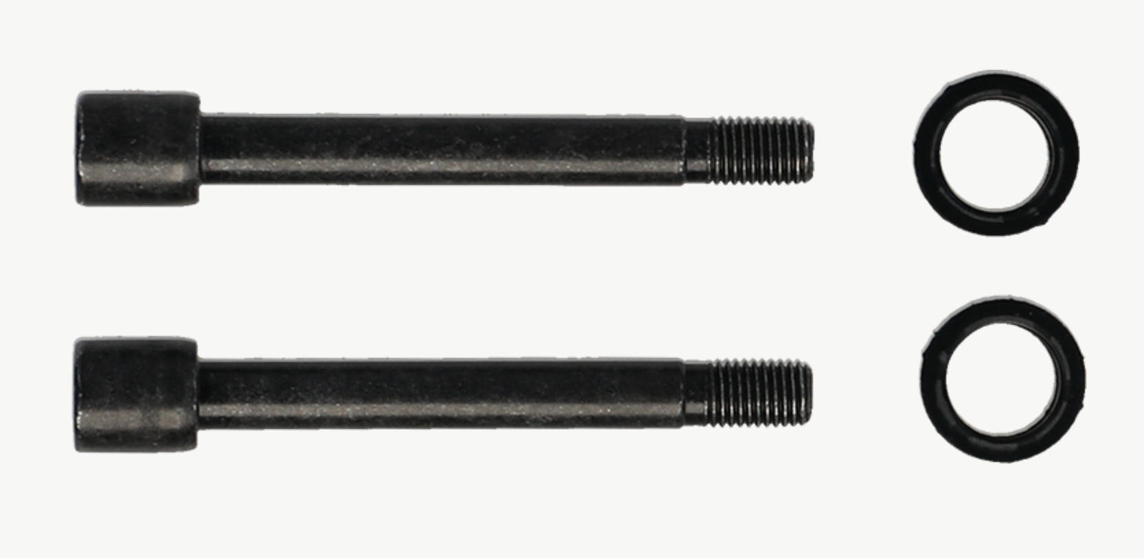 LTE MOTOR MOUNT BOLT KIT – Black Seal Imports