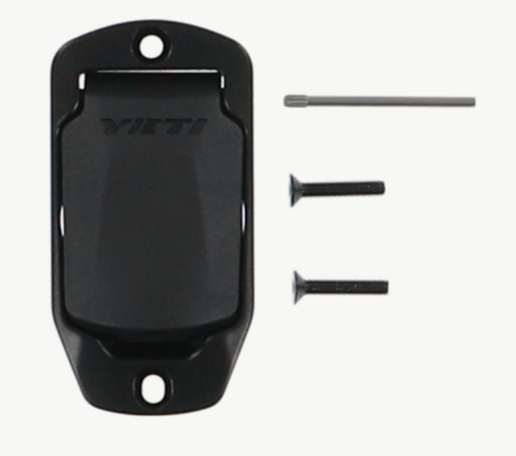 MTE CHARGE PORT COVER KIT – Black Seal Imports