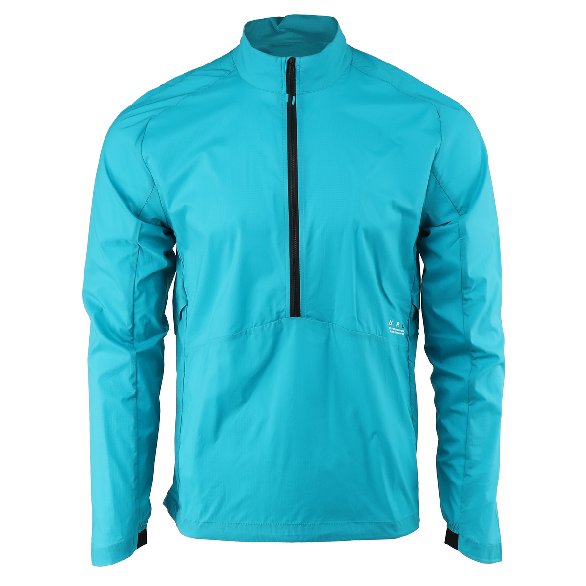 TURQ RANGE ANORAK TURQ 23 – Black Seal Imports