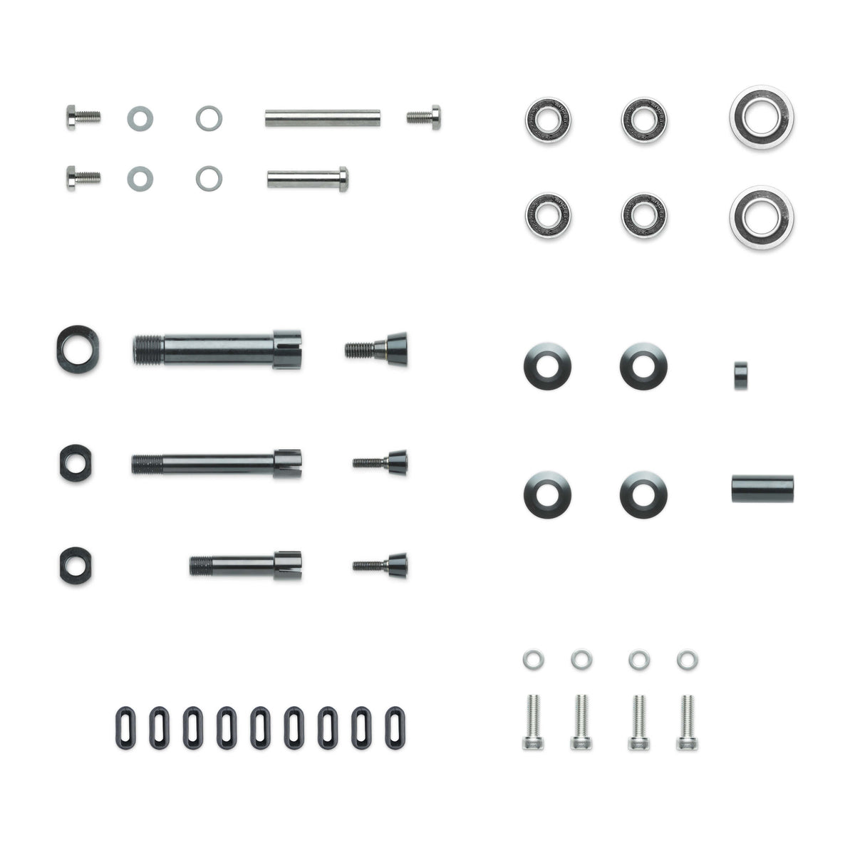 Yeti Parts - SB55 Master Rebuild Kit Gen1 – Black Seal Imports